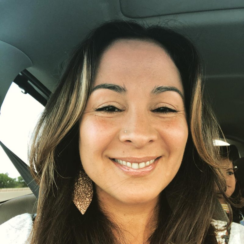 Vanesssa Vasquez – Creando Legados Vivos